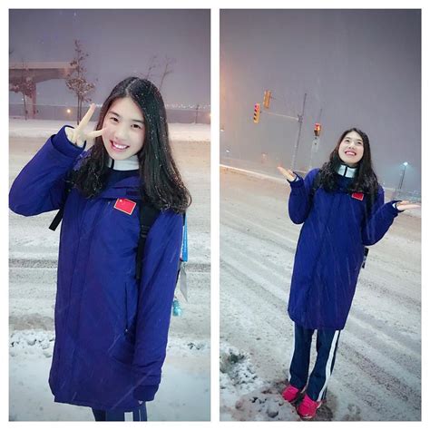 7 Potret Zhang Yufei Atlet Renang China Yang Disebut Mirip Bae Suzy Keepingtimes