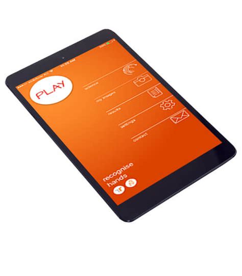 Recognise App Noigroup