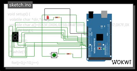 Kis Wokwi Esp32 Stm32 Arduino Simulator Kis Wokwi Esp32 Stm32 Arduino Simulator