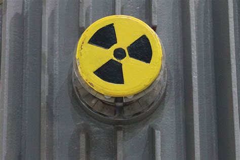 A Tiny ‘highly Radioactive Capsule Lost In Vast Australian Desert
