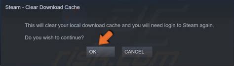 How To Fix Steam Content File Locked Error