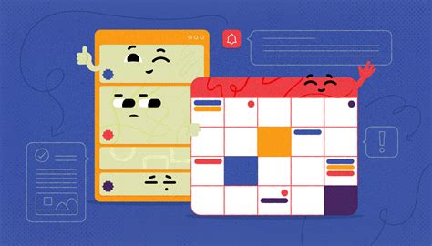 How To Create A Content Calendar That Actually Works Motion Cabin