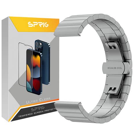 قیمت و خرید بند اسپریگ مدل Swatch مناسب برای ساعت هوشمند سامسونگ Galaxy