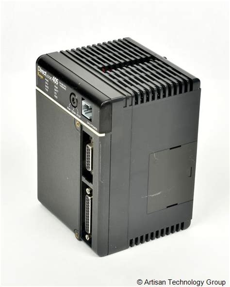 D4 450 Automation Direct Cpu Module Artisantg™