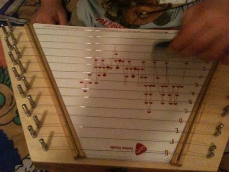 FUNdamentals Lap Harp