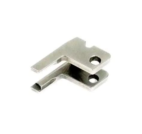 Locking Block For Glock 17 Km Tactical