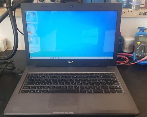 Notebook Positivo Sim OFERTAS Outubro Clasf