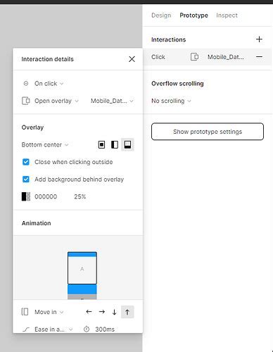 How To Overlay Dropdown Menu Michaels Custom Apparel