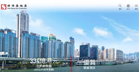 《嚟緊炒d乜》新地受惠樓市全面撤辣，中線目標價95銀 Etnet 經濟通香港新聞財經資訊和生活平台