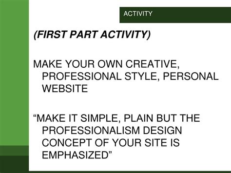 Ppt Introduction To Web Based Programming Powerpoint Presentation Free Download Id6259178