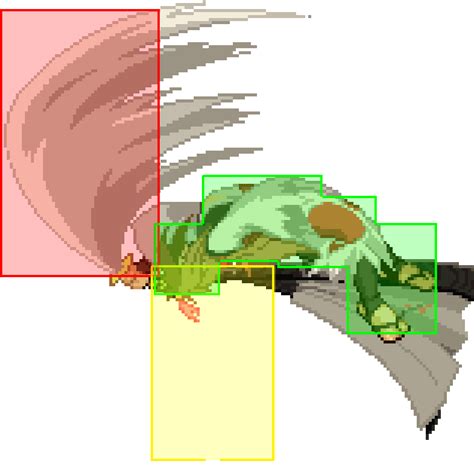 Fileggml Baiken 623s 3 Hitboxpng Dustloop Wiki