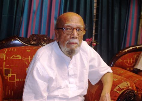 Al Mahmud Poetry