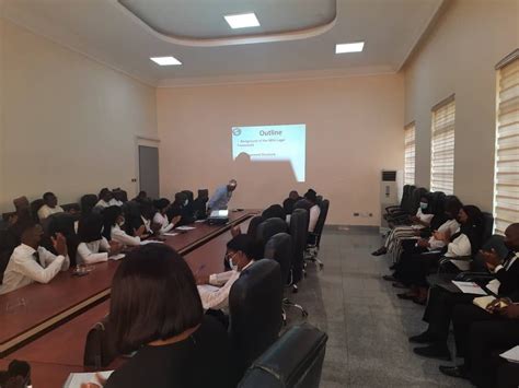 Adamu Umar On Linkedin Bazelawclinic Ethicslawclinic