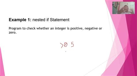 C Lecture 07 Nested If Statement In Marathi Youtube