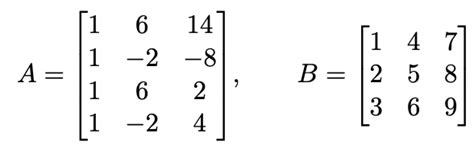 solved compute a full qr factorization for the following