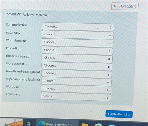 Solved Time Left Chegg