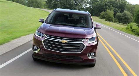 From Price To Performance A Buyers Guide To A Used Traverse