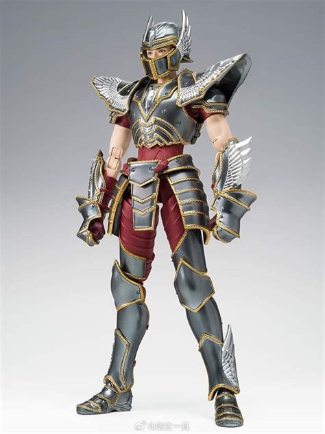 Seiya De Pegase Ex Film 2023 Jap News Génération Shop