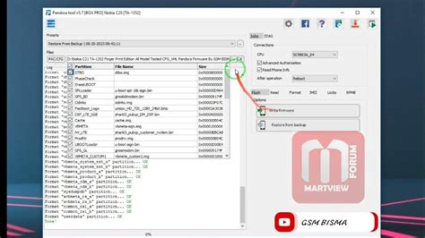 Nokia C21 Ta 1352 Finger Print Edition De D Boot Repair Auto Fastboot Fix Tested