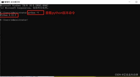 01 python详细安装教程（大妈看了都会） 阿里云开发者社区