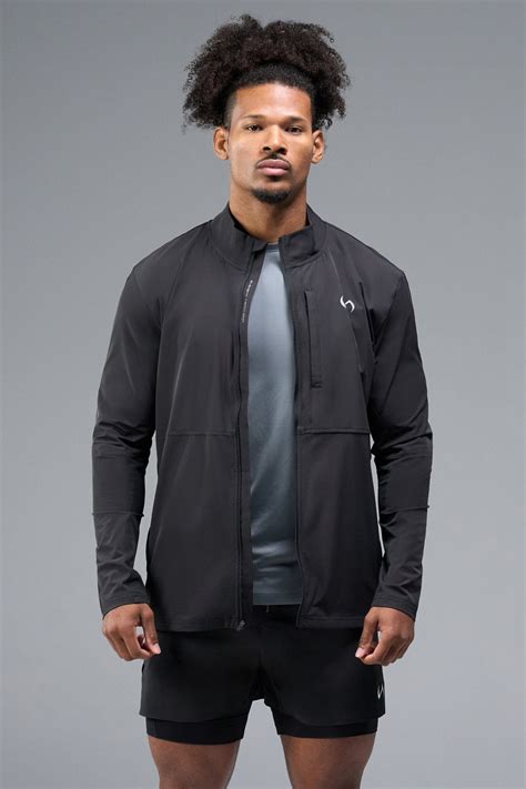 Element Athletic Jacket Track Jacket Tlf Apparel