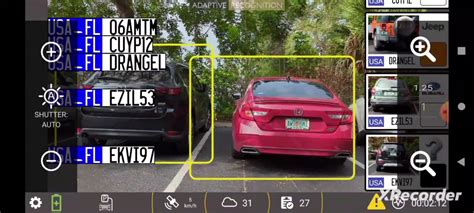 Adaptive Recognition America Corporation On Linkedin Carmen®mobile