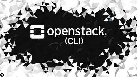 a beginner s guide to using openstack s command line interface cli