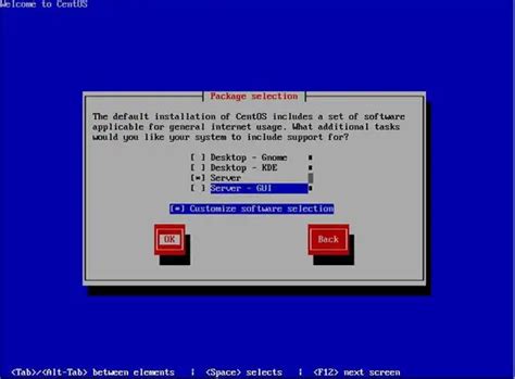 Virtual Hosting Howto With Virtualmin On Centos 51