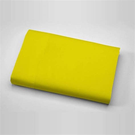 Flat Yellow Sheet At Ellie Gillespie Blog