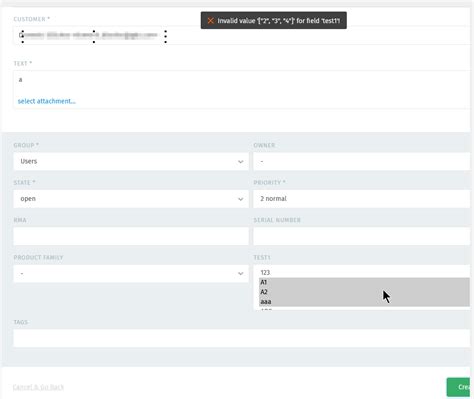 Custom Multiselect Objectattribute Shows Key Name In Excel Report Technical Assistance