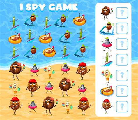 나는 스파이 게임 템플릿 Psd 다운로드 디자인 자료 다운로드