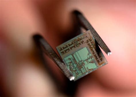 Digital Analog ‘beyond 5g Transceiver Prototype Boosts Rf Into The 100ghz Range News