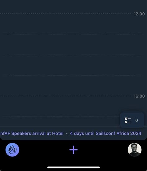 kelvin omereshone on linkedin sailsconfaf2024
