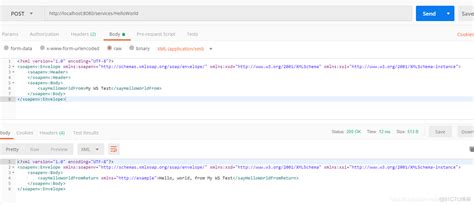 玩转webservice 用intellij Idea Java搭建webservice项目并演示请求响应51cto博客idea创建webservice 玩转webservice 用intellij Idea Java搭建webservice项目并演示请求响应51cto博客idea创建webservice