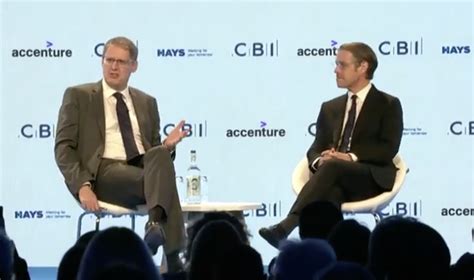 Michael Brueckner On Linkedin How To Grow In 2023 Three Lessons From The Cbi Annual Conference