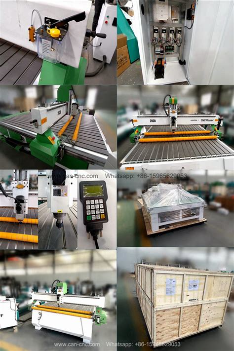 China 2030 Cnc Router Machine Manufacturers Suppliers Factory