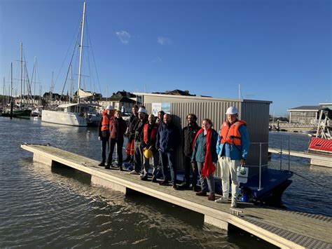 擁有 Linkedin 檔案的 Adrián Delgado Msc Phd：horizon2020 Water