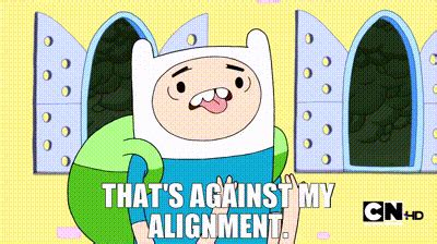 Alignment In DnD Explained With Examples DnD Lounge