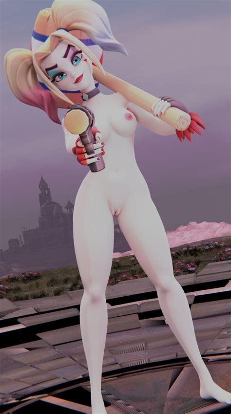 Rule 34 3d 3d Artwork Baseball Bat Batman Series Blender Blender