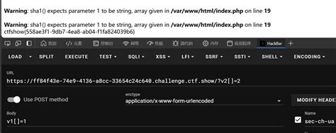 ctfshow web php特性 n0o0b s blog ctfshow web php特性 n0o0b s blog