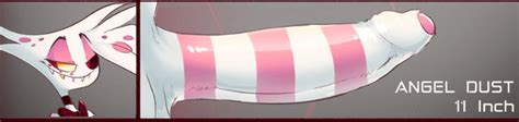 Angel Dust Cock Size Rangelbrothel