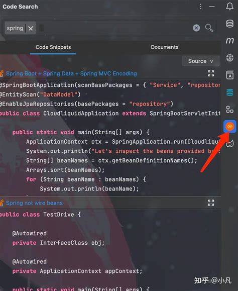 Idea的这款代码提示插件爱了 知乎