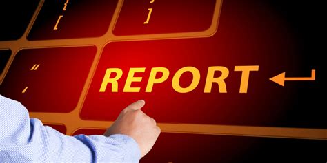 The Ultimate Scam Report List Scamadviser