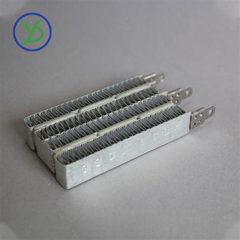 Ptc Ceramic Air Heater Heating Apparatus Element 6 Grandado