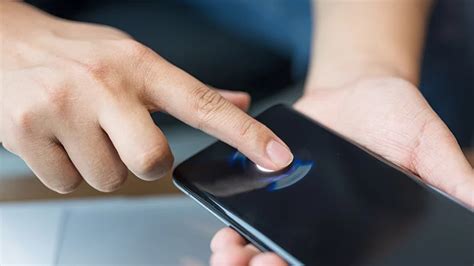 Biometric Authentication Securely Unlocking Your Devices With Your Unique Biometrics Bigbery