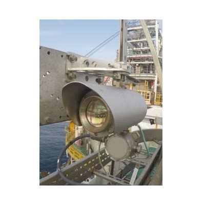 Senscient ELDS Open Path Gas Detector OSE Directory