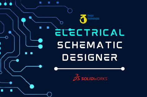 Những tính năng mới trong Electrical Schematic Designere