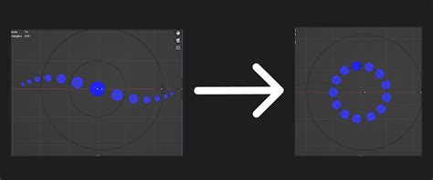 Animation How Do I Animate A Bezier Curve Turning Into A Bezier