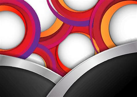 Abstract Color Vector Background Curve Eps10 Decoration Vector Curve Eps10 Decoration Png And