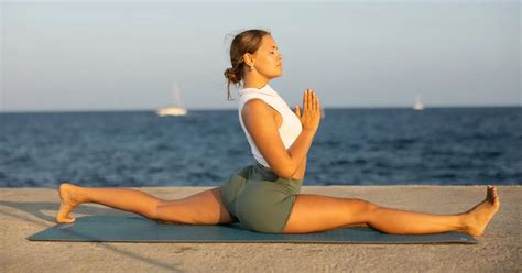 How To Do Abdominal Breathing Step By Step Yogic Guide